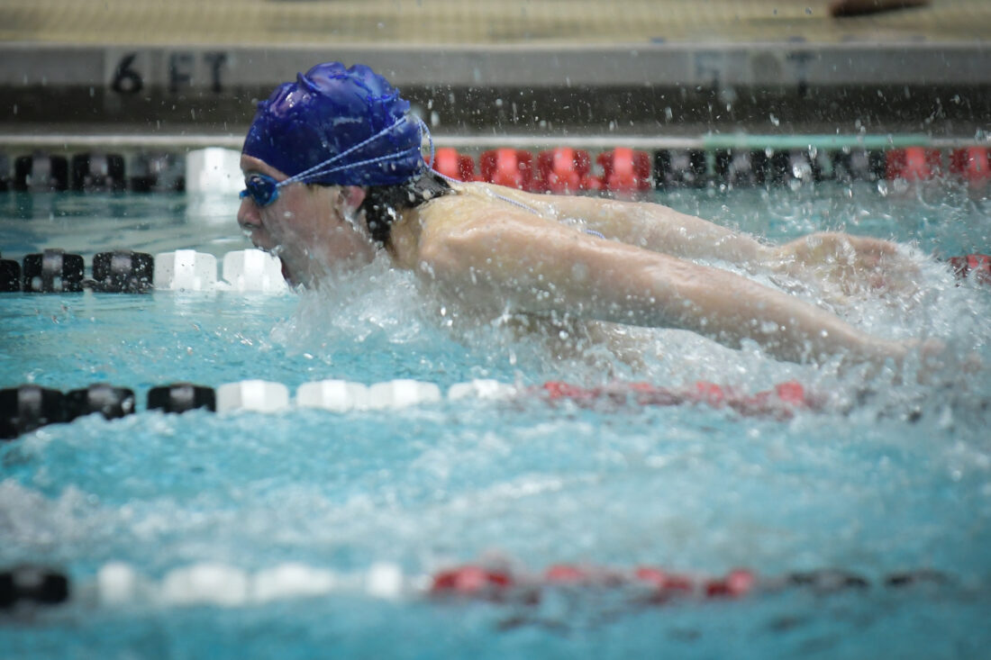 Lewisburg’s Shannon, Ordonez win 2 golds each at Day 1 of District 4 ...